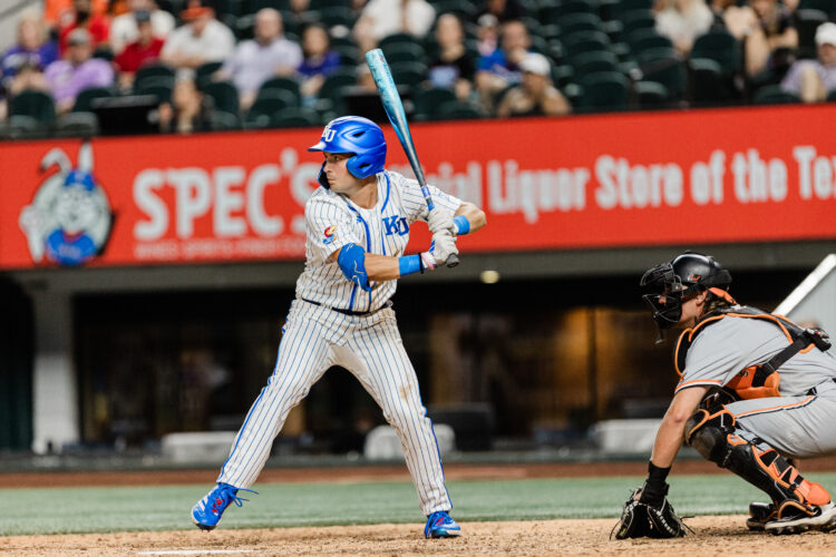 Kansas’ comeback tendencies lead to 7-6 walk-off win over OSU in Big 12 ...